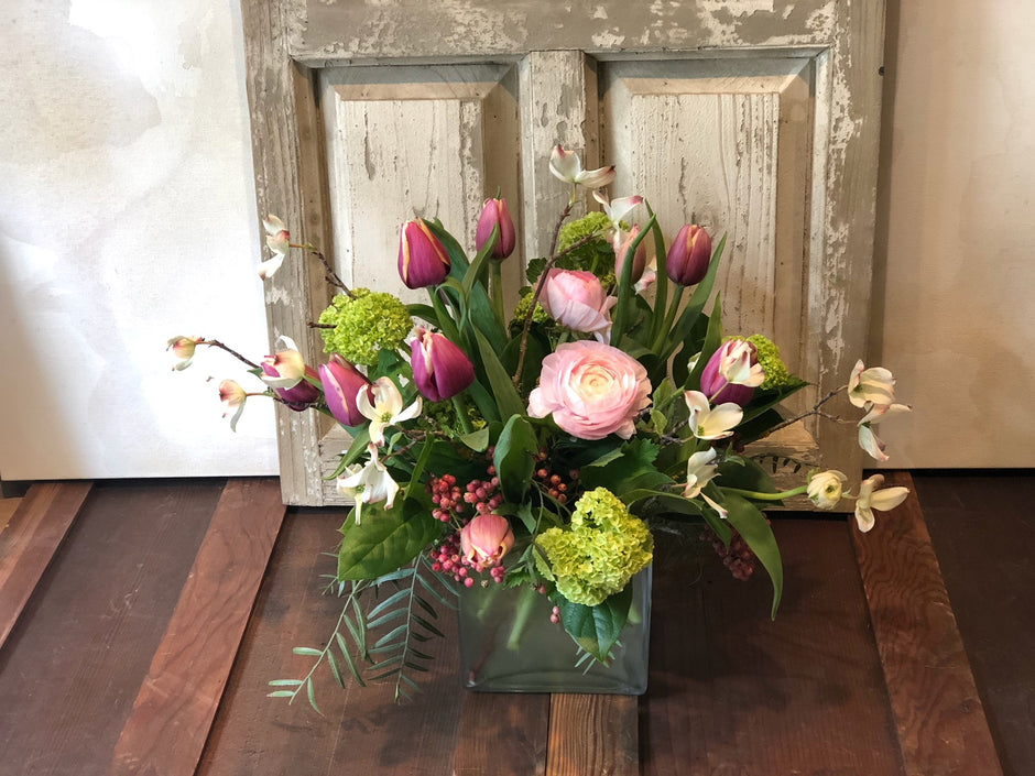 Flower Designs – Bloomsbury Flower Shop
